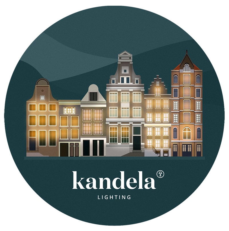 Kontakt - Kandela Lighting