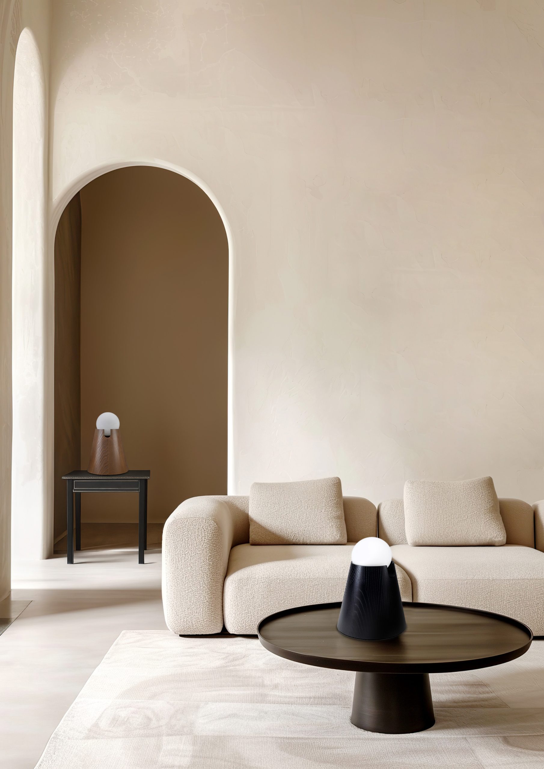 bukka collection - Kandela Lighting