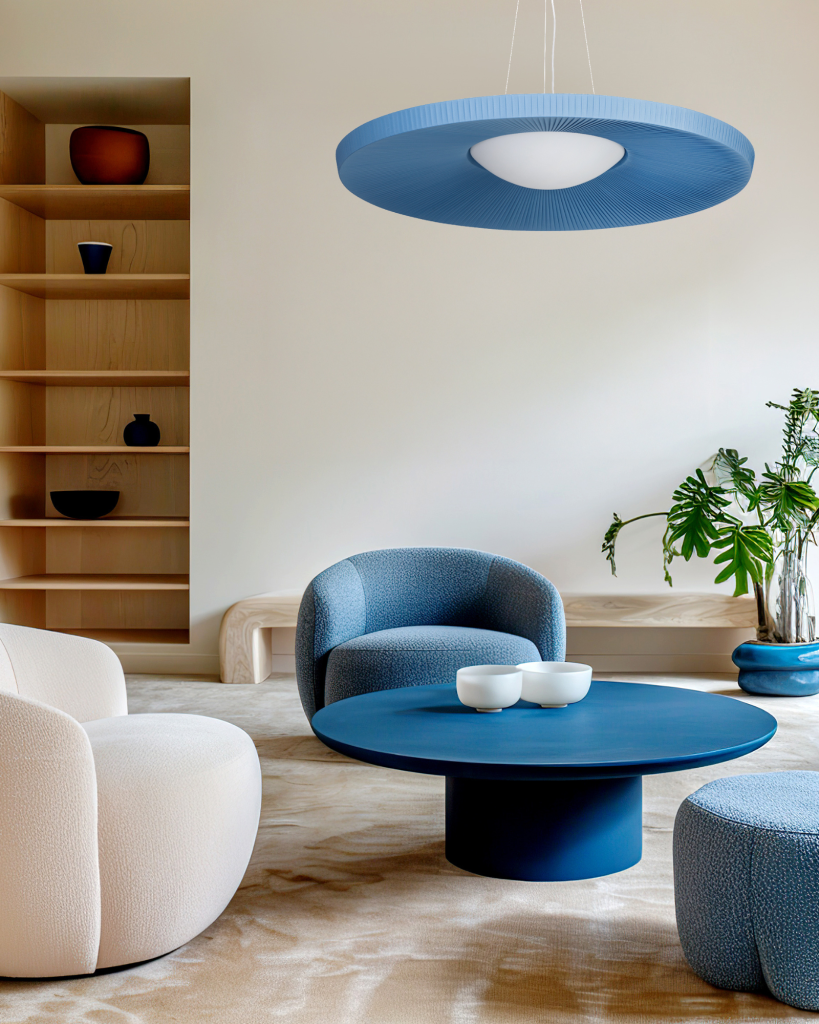 kolekcja luna - Kandela Lighting