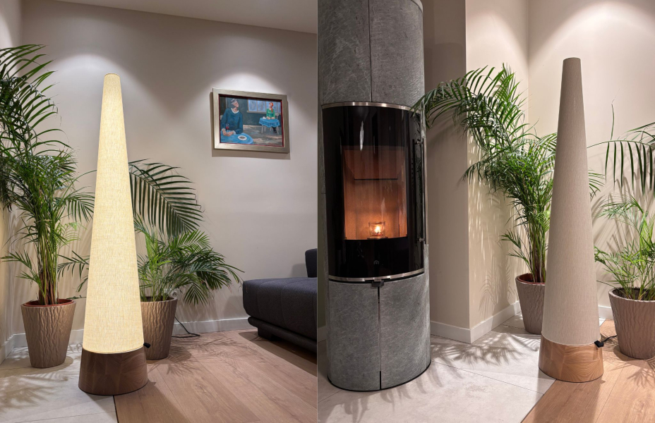 Kandela Design - Kandela Lighting