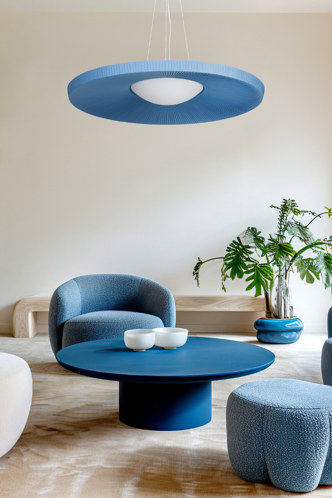 Luna Z-1200 - Kandela Lighting