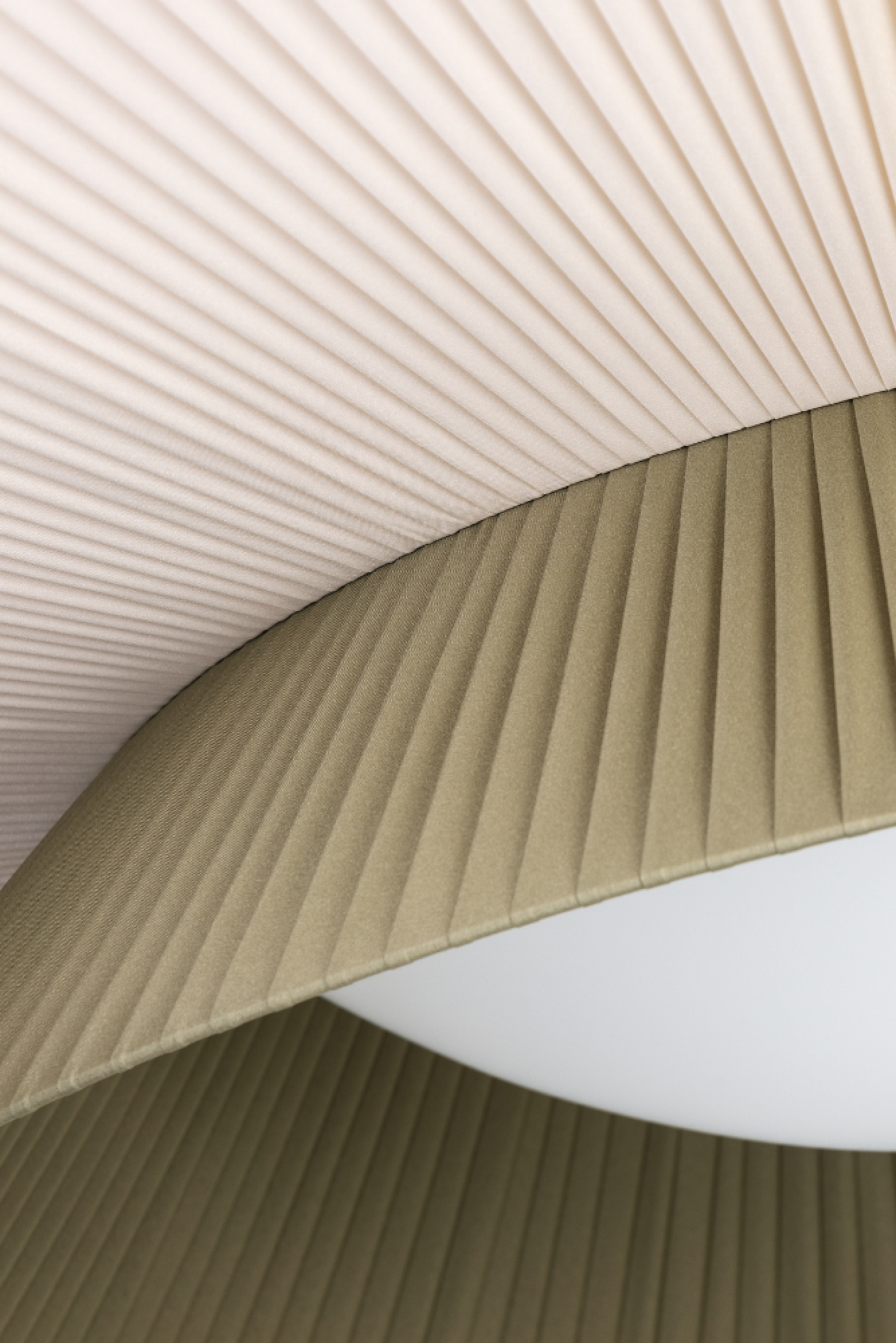 Lily Z-1200 - Kandela Lighting