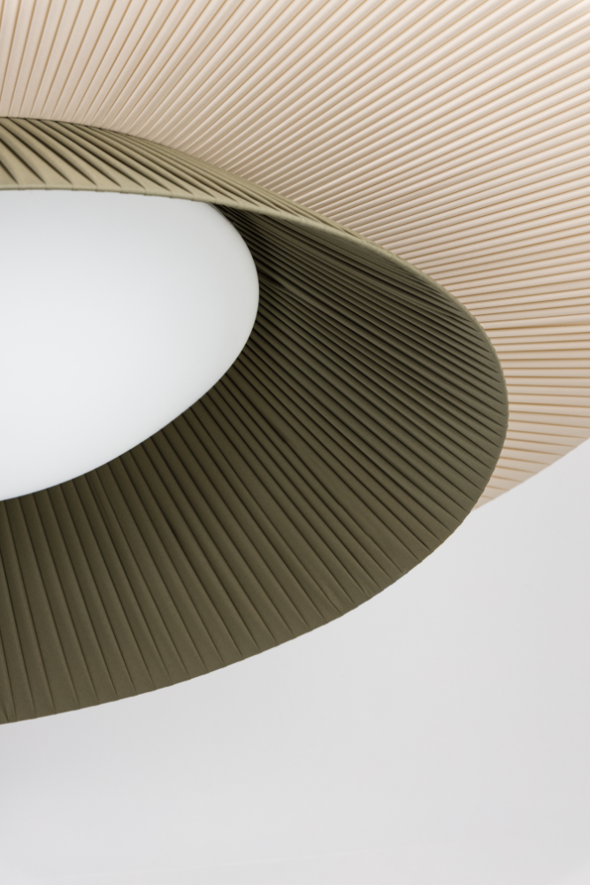 Lily Z-1200 - Kandela Lighting
