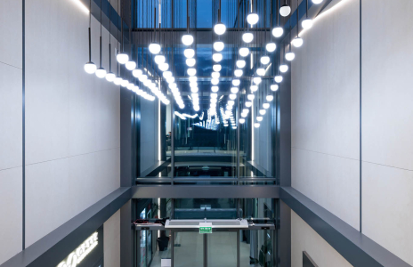Kandela Design - Kandela Lighting